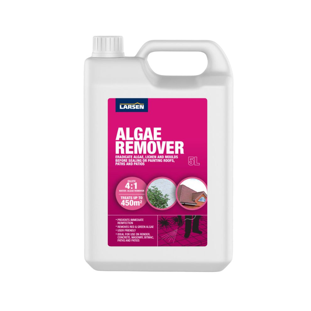 Algae Remover – Homefit