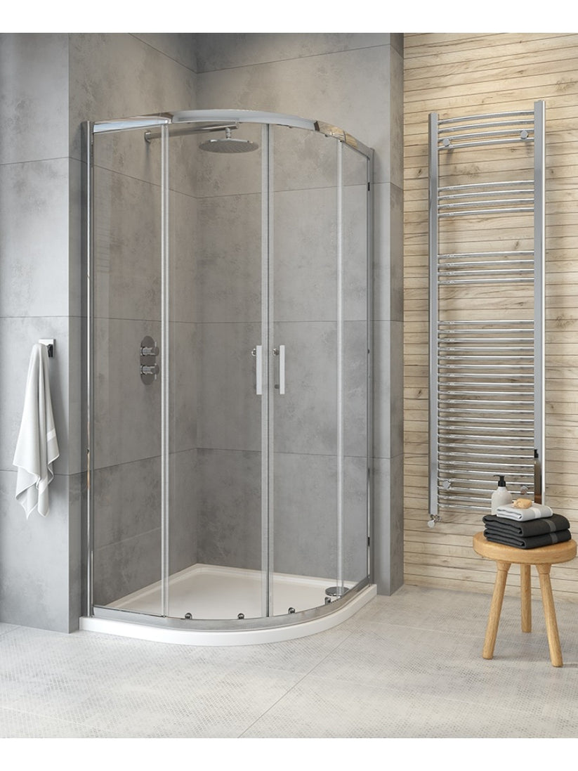 1000 x 1000mm Quad Doors – Homefit